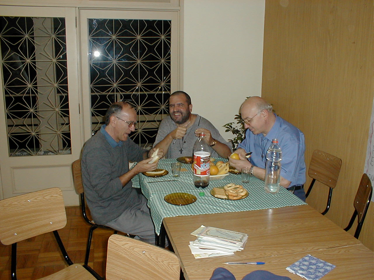 Ucciso don Ruggero Ruvoletto missionario padovano - Chiesa di Padova