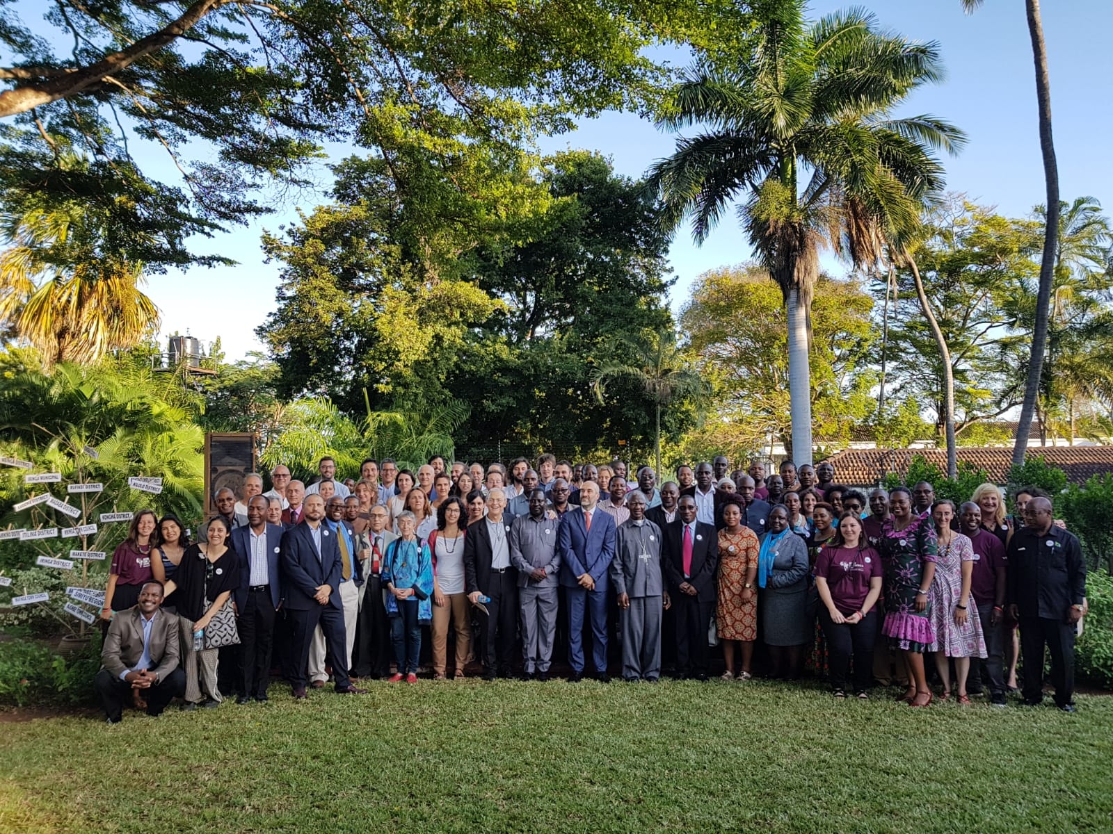 Medici con l’Africa Cuamm e Tanzania: 50 anni insieme per la salute di ...