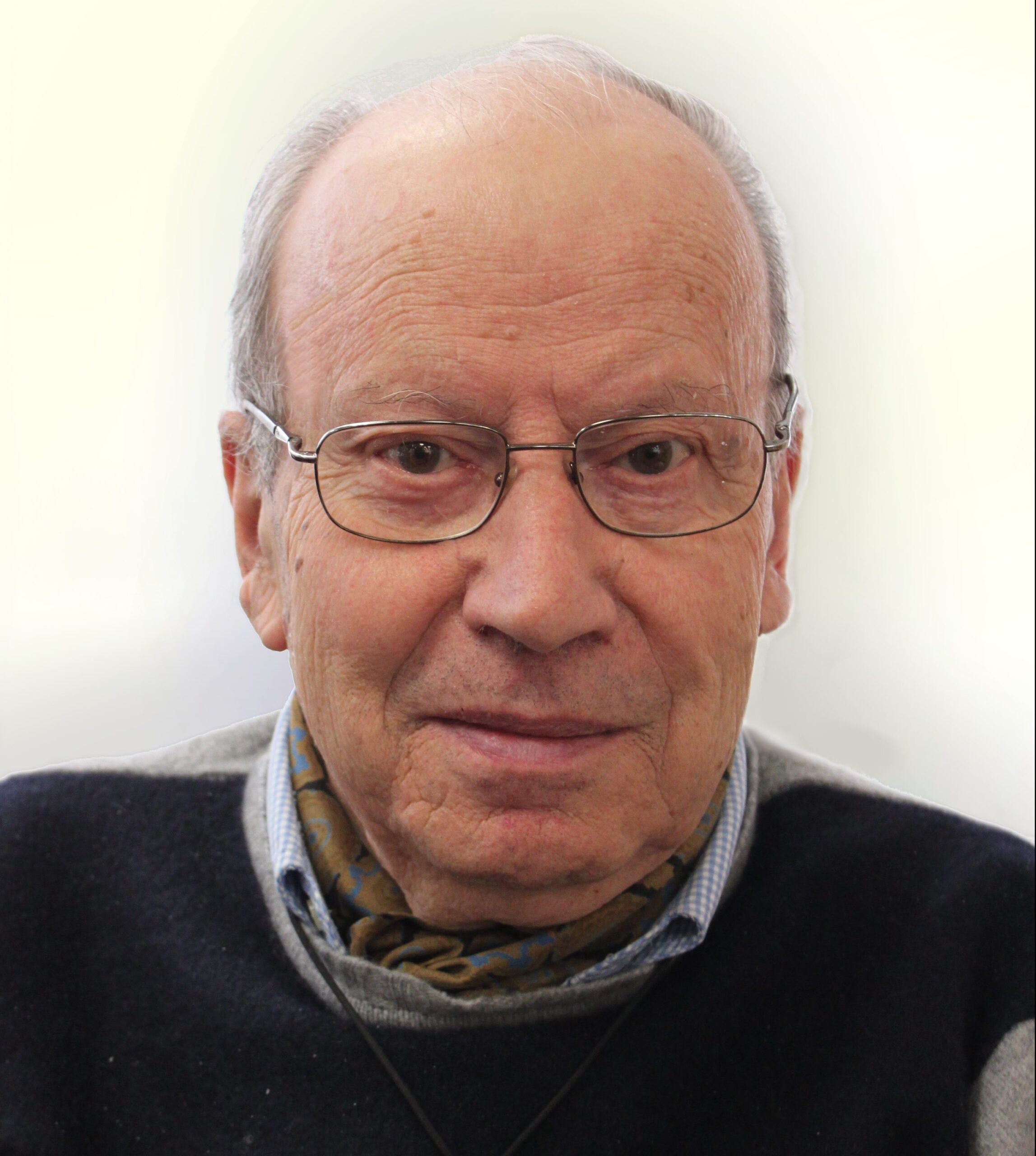 Don Antonio Bortoli è tornato al Padre - Chiesa di Padova