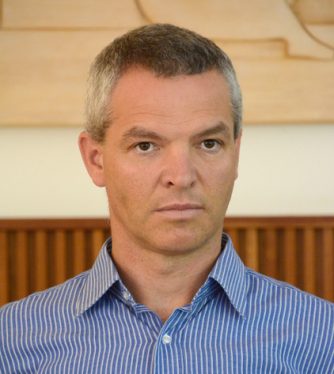 Don LUCA FACCO è il nuovo vicario episcopale per i rapporti con le ...