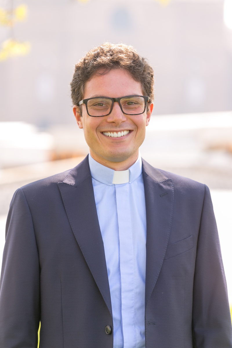 Tre nuovi preti per la Diocesi di Padova - Chiesa di Padova