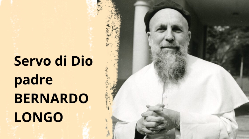 Si conclude la fase diocesana per la causa di beatificazione di padre ...