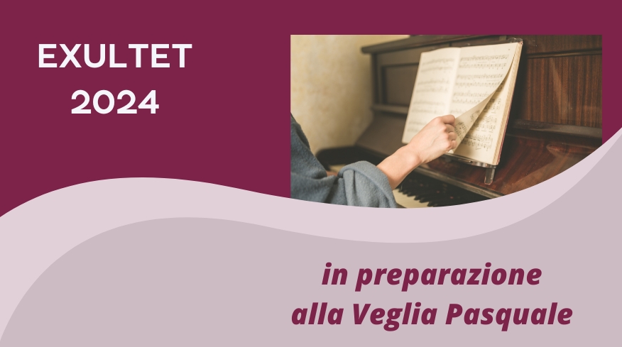Exultet 2024 - Chiesa di Padova